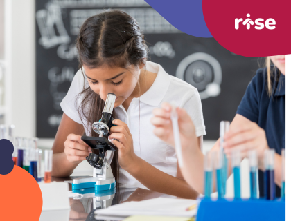 Career Exploration for Middle School Students — Rise!